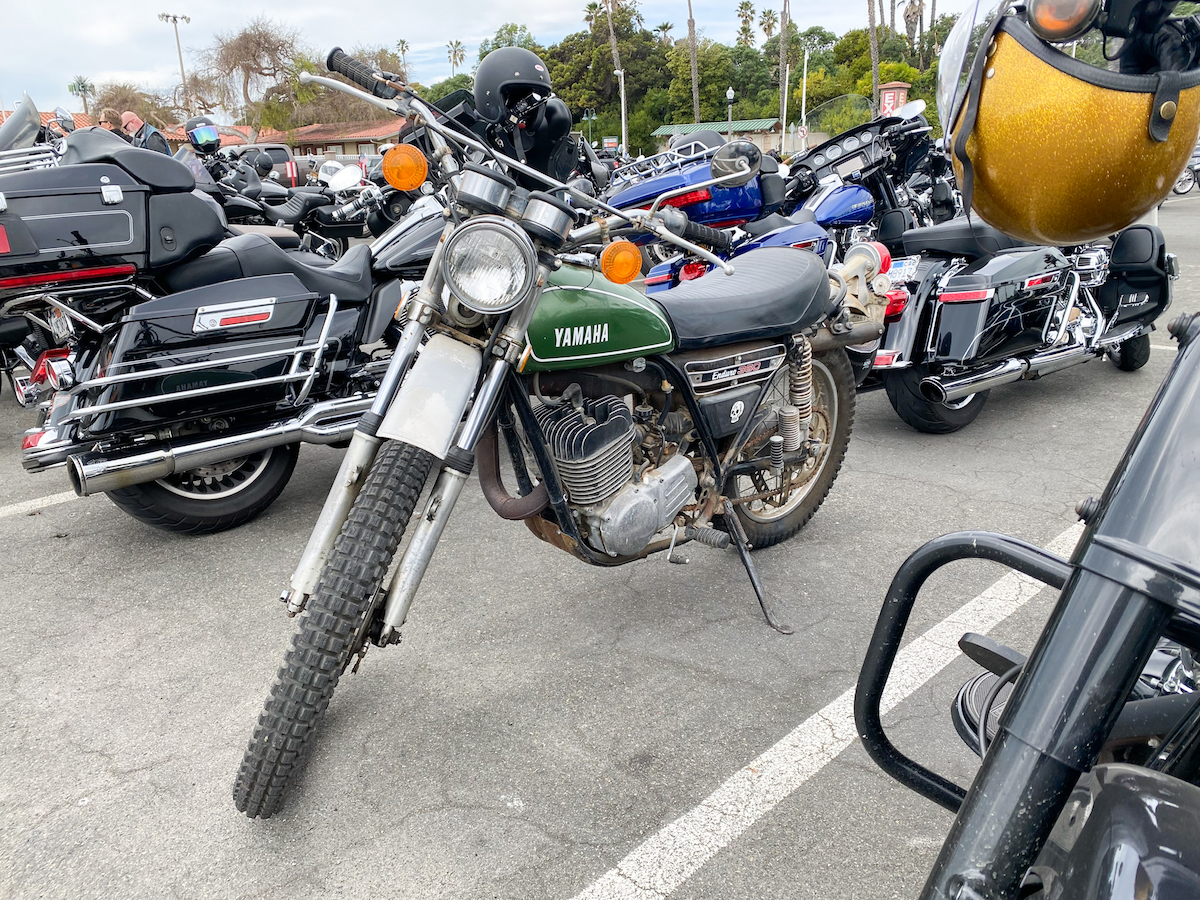 17th Annual David Mann Chopper Fest A Celebration Of Art, Ingenuity And ...