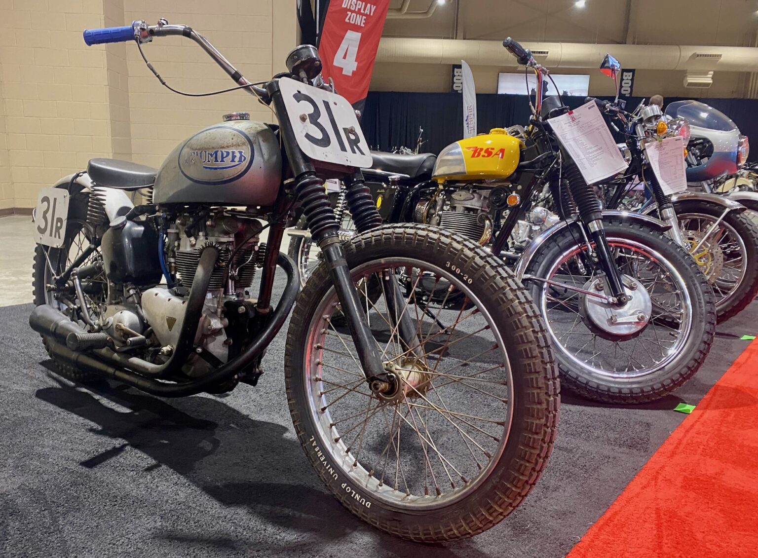 The Coolest Motorcycle Shop In America Is Only Open 5 Days A Year ...